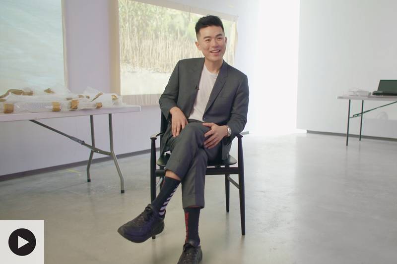 Primavera 2022: In conversation with curator Micheal Do about the ...