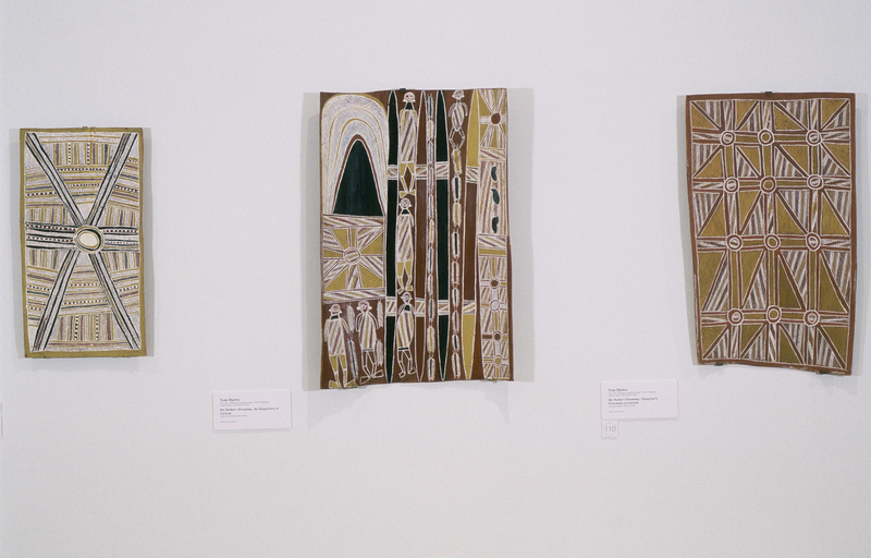 The Andreas Avery Collection |Exhibitions | MCA Australia