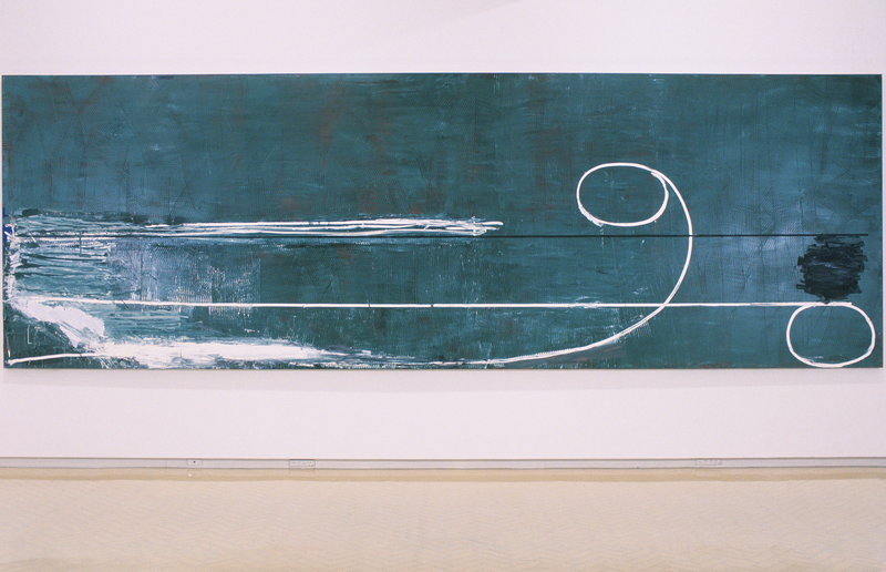 Smorgon Collection of Contemporary Australian Art | Collection | MCA ...