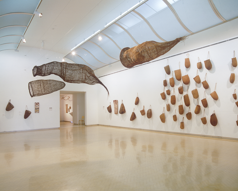 MCA Aboriginal Art: The Maningrida Collection | Exhibitions | MCA Australia