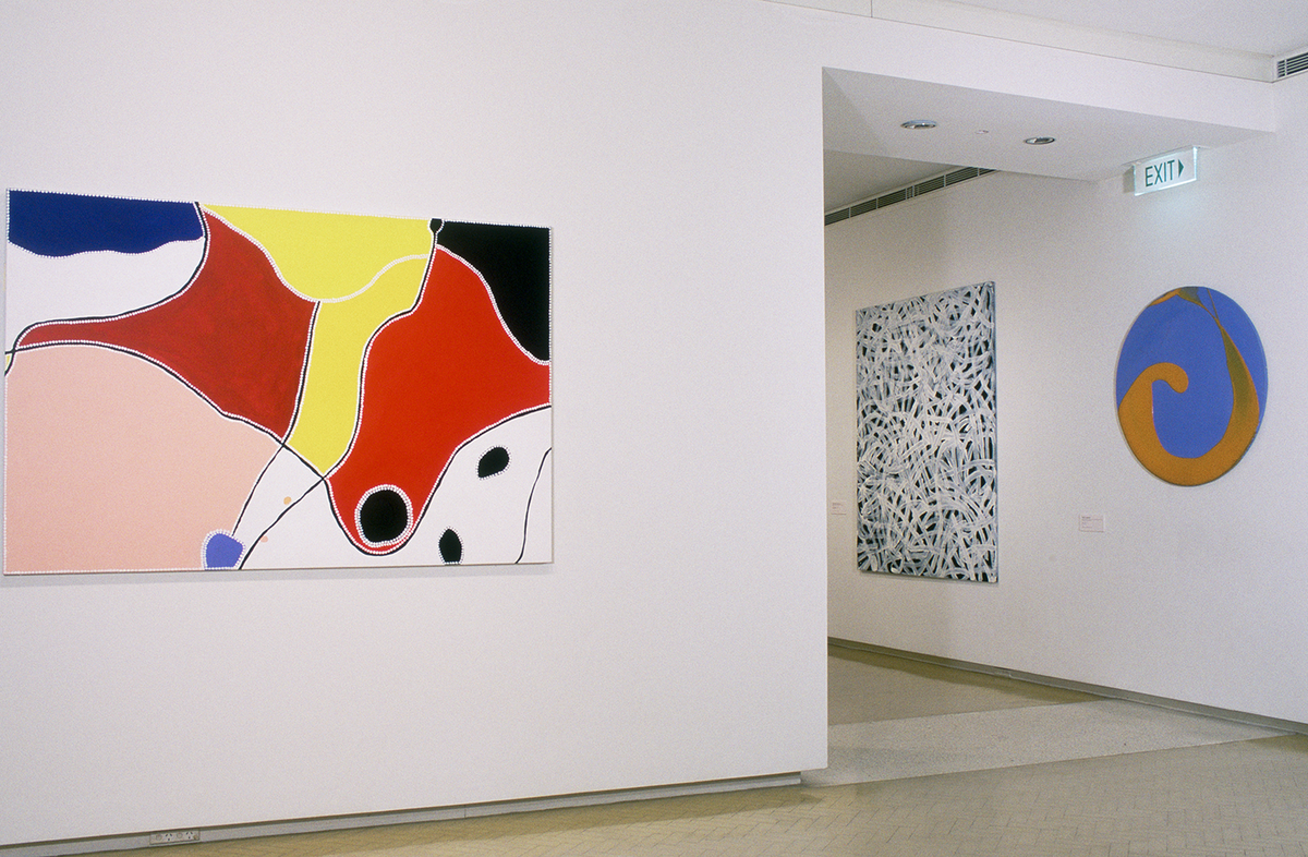 The Laverty Collection | Exhibitions | MCA Australia