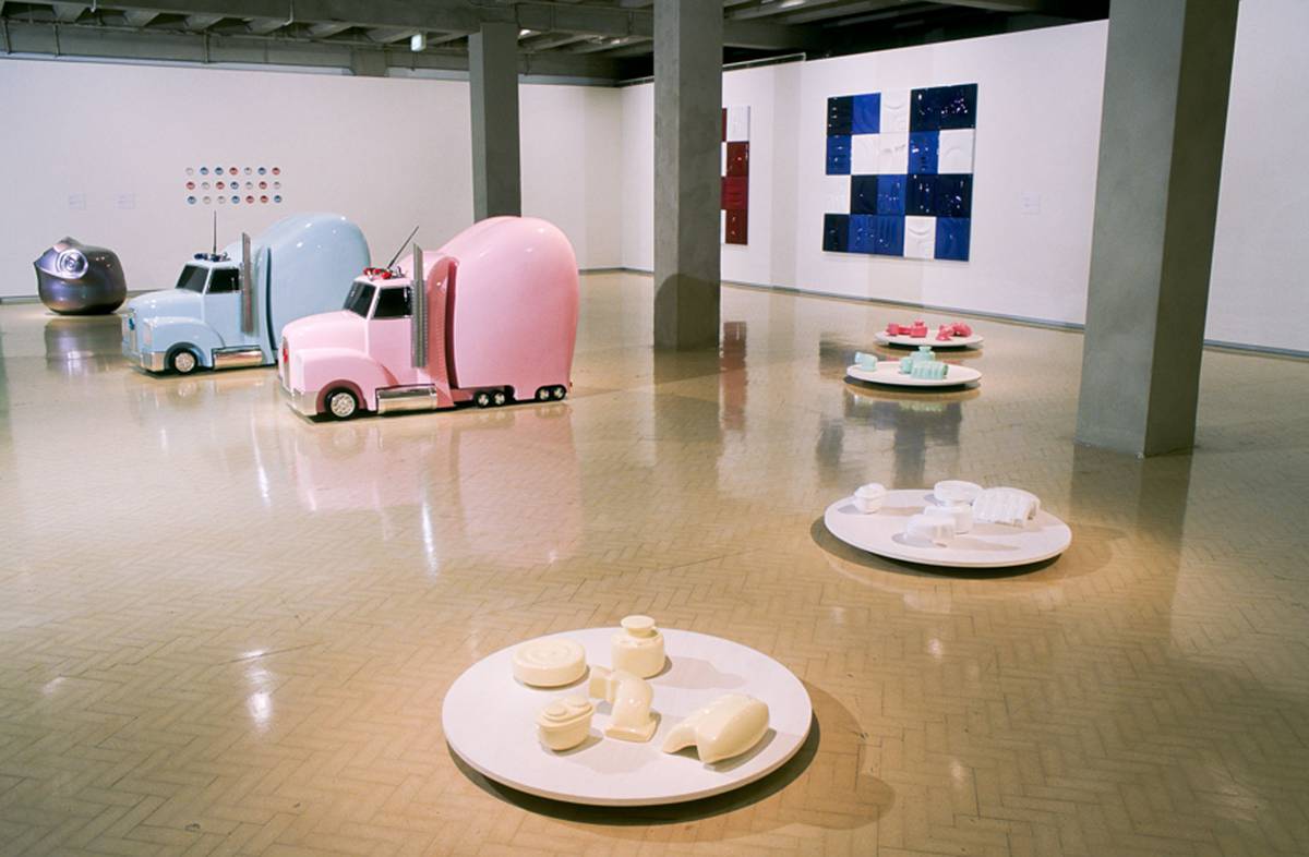 Call of the Wild: Patricia Piccinini | Exhibitions | MCA Australia