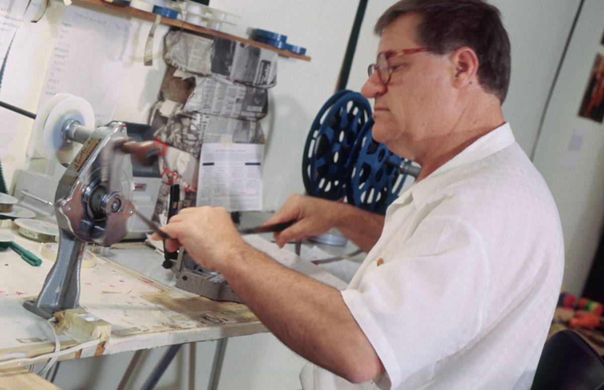 Paul Winkler: Films 1964-94 | Exhibitions | MCA Australia