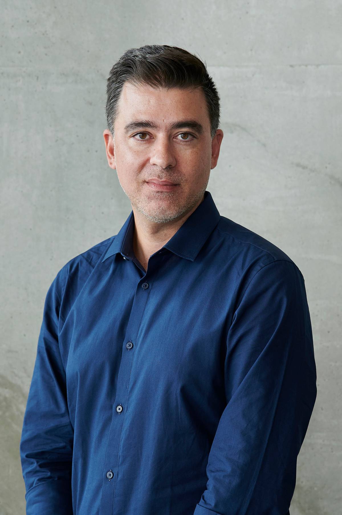 Curatorial team | MCA Australia