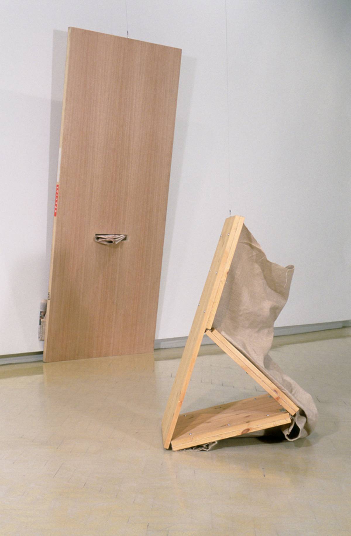 Personal Effects/The Collective Unconscious | Exhibitions | MCA Australia