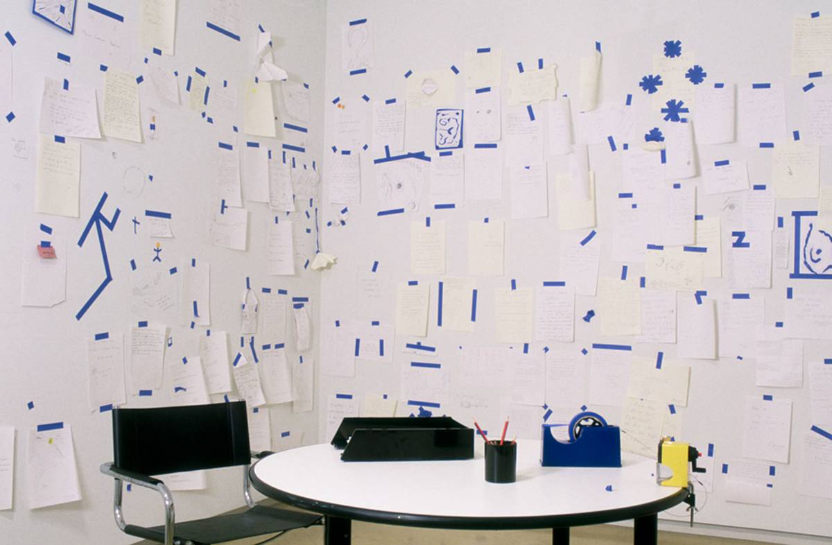 Personal Effects/The Collective Unconscious | Exhibitions | MCA Australia