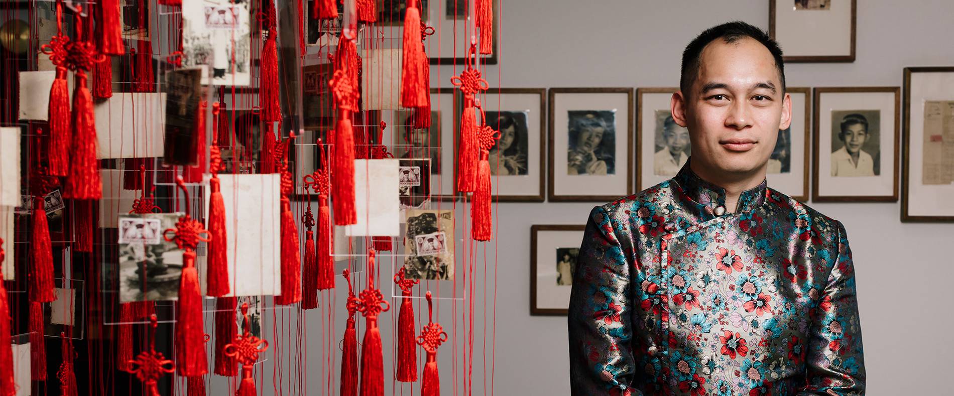 Artist Voice: Phuong Ngo | MCA Australia