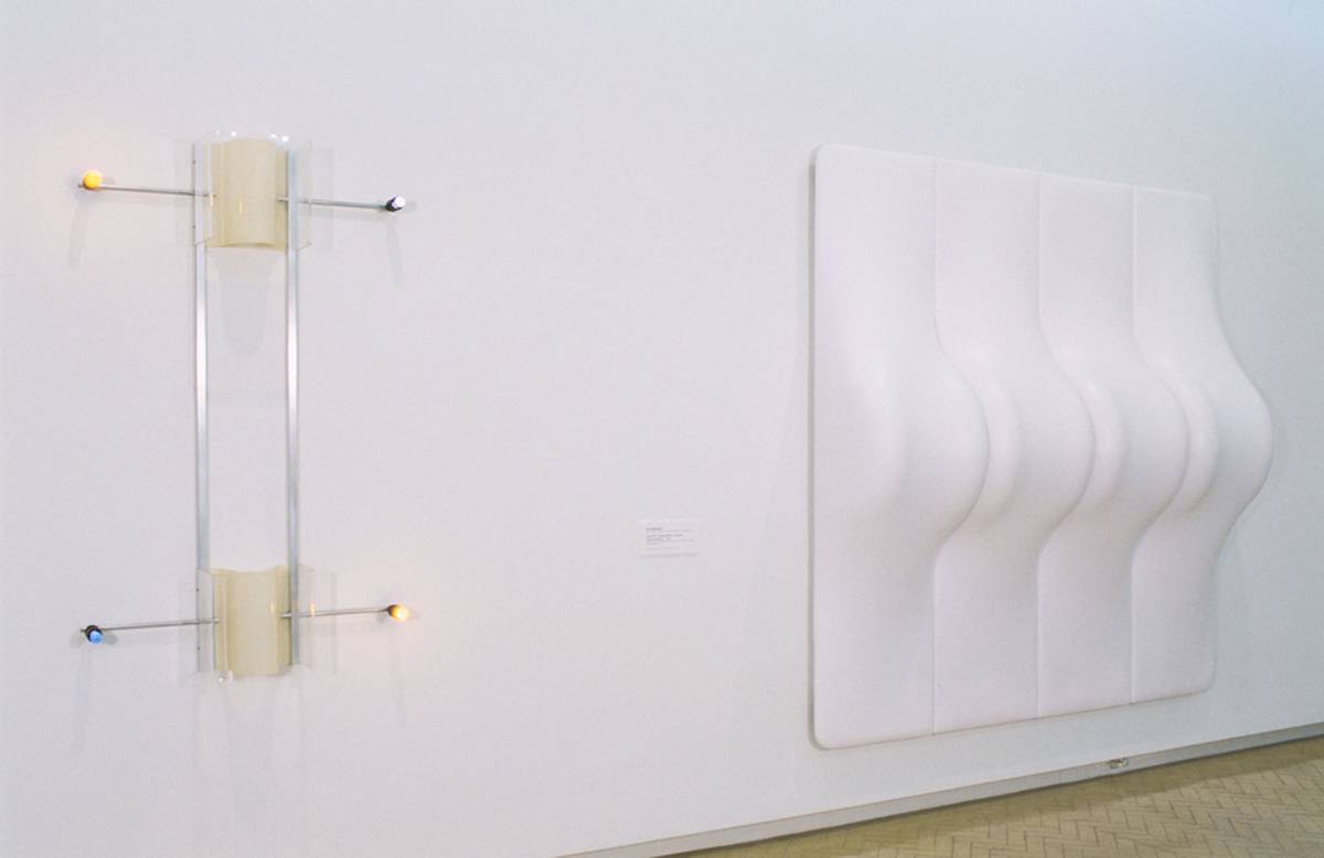 MCA Collection: Plastic Fantastic | Exhibitions | MCA Australia