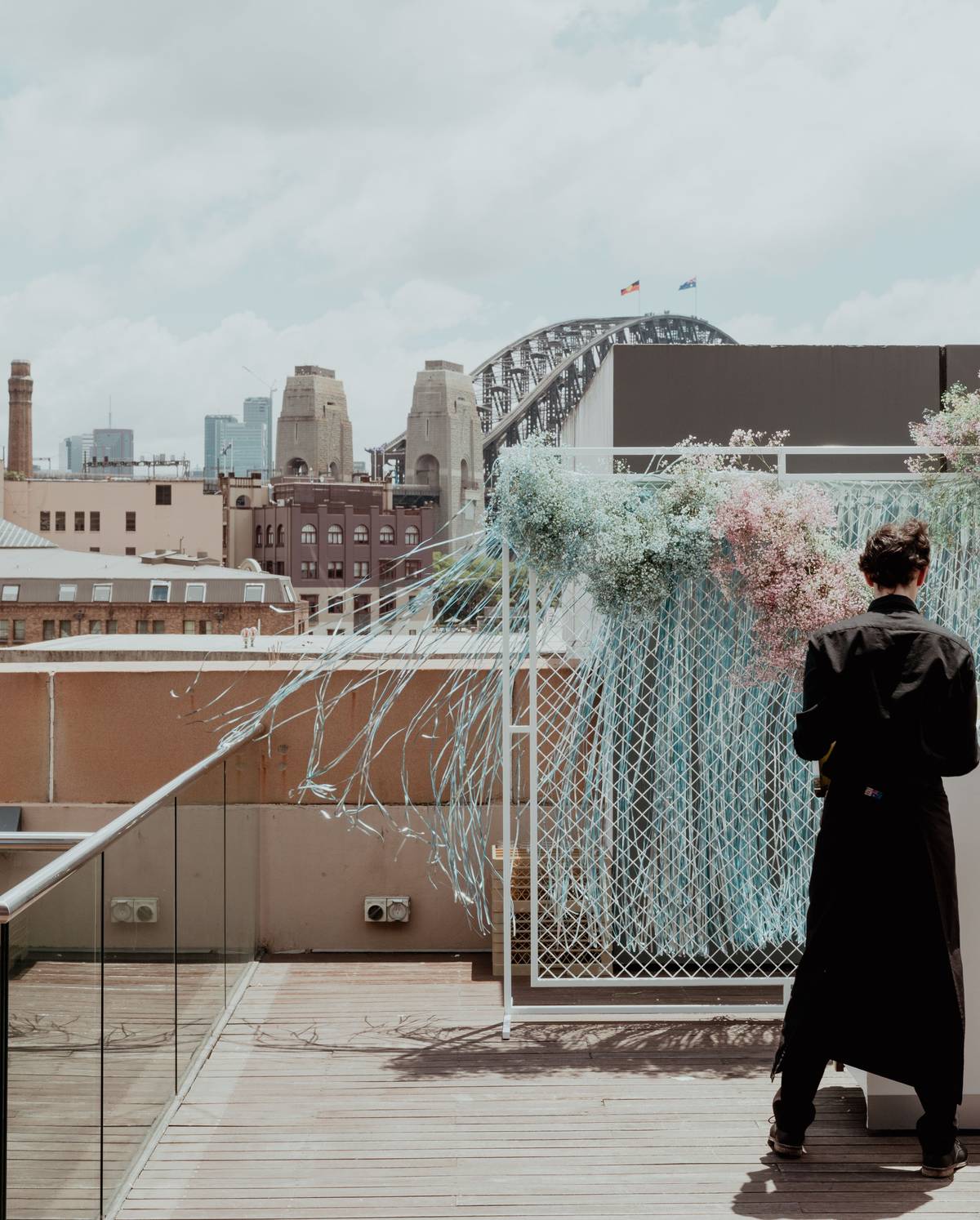 AV1 Long Summer Lunch | MCA Australia