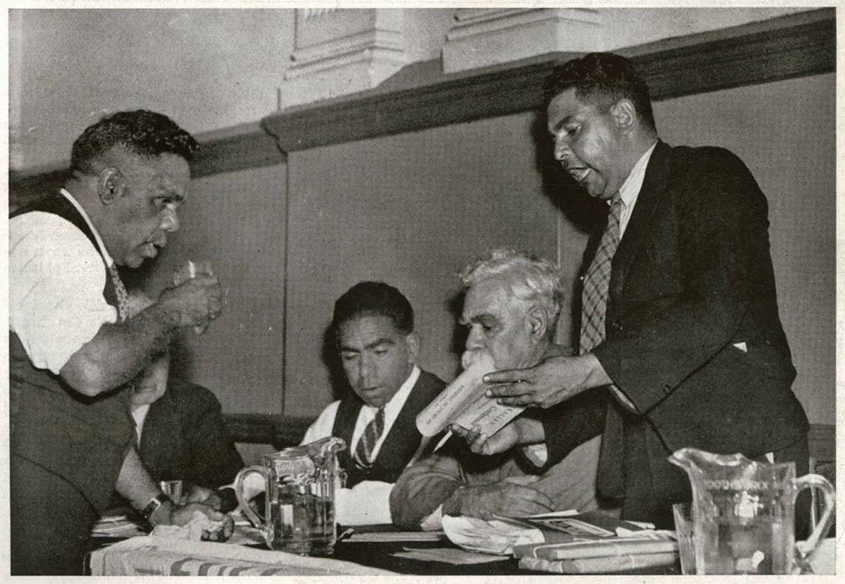 Marking 80 years since the Day of Mourning | Stories & ideas | MCA ...