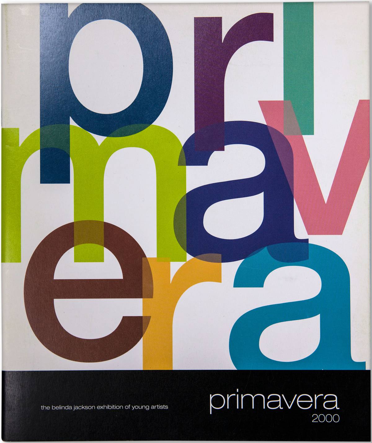 Primavera at 25: MCA Collection | Stories & ideas | MCA Australia