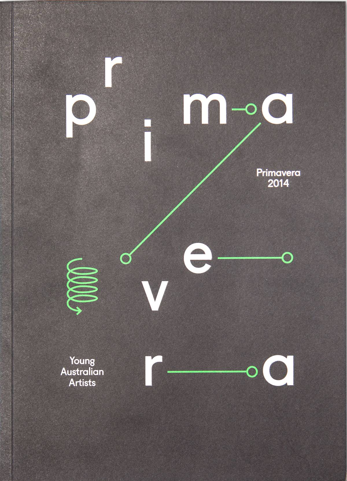Primavera 2014: Young Australian Artists | Exhibitions | MCA Australia