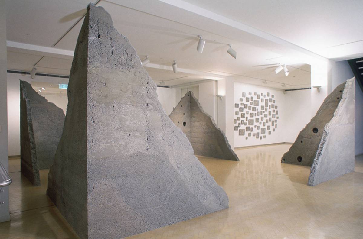 Primavera 1993: Young Australian Artists | Exhibitions | MCA Australia