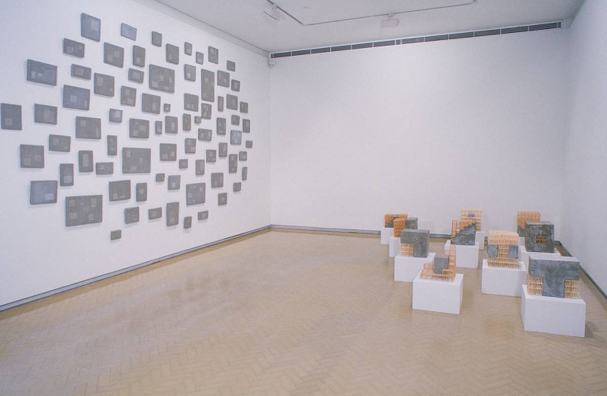 Primavera 1993: Young Australian Artists | Exhibitions | MCA Australia