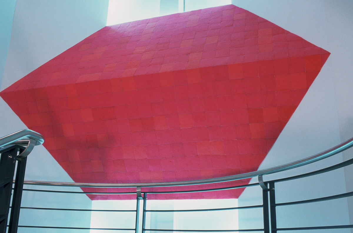 Primavera 1996: Young Australian Artists | Exhibitions | MCA Australia