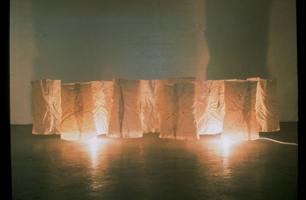 Primavera 1997: Young Australian Artists | Exhibitions | MCA Australia