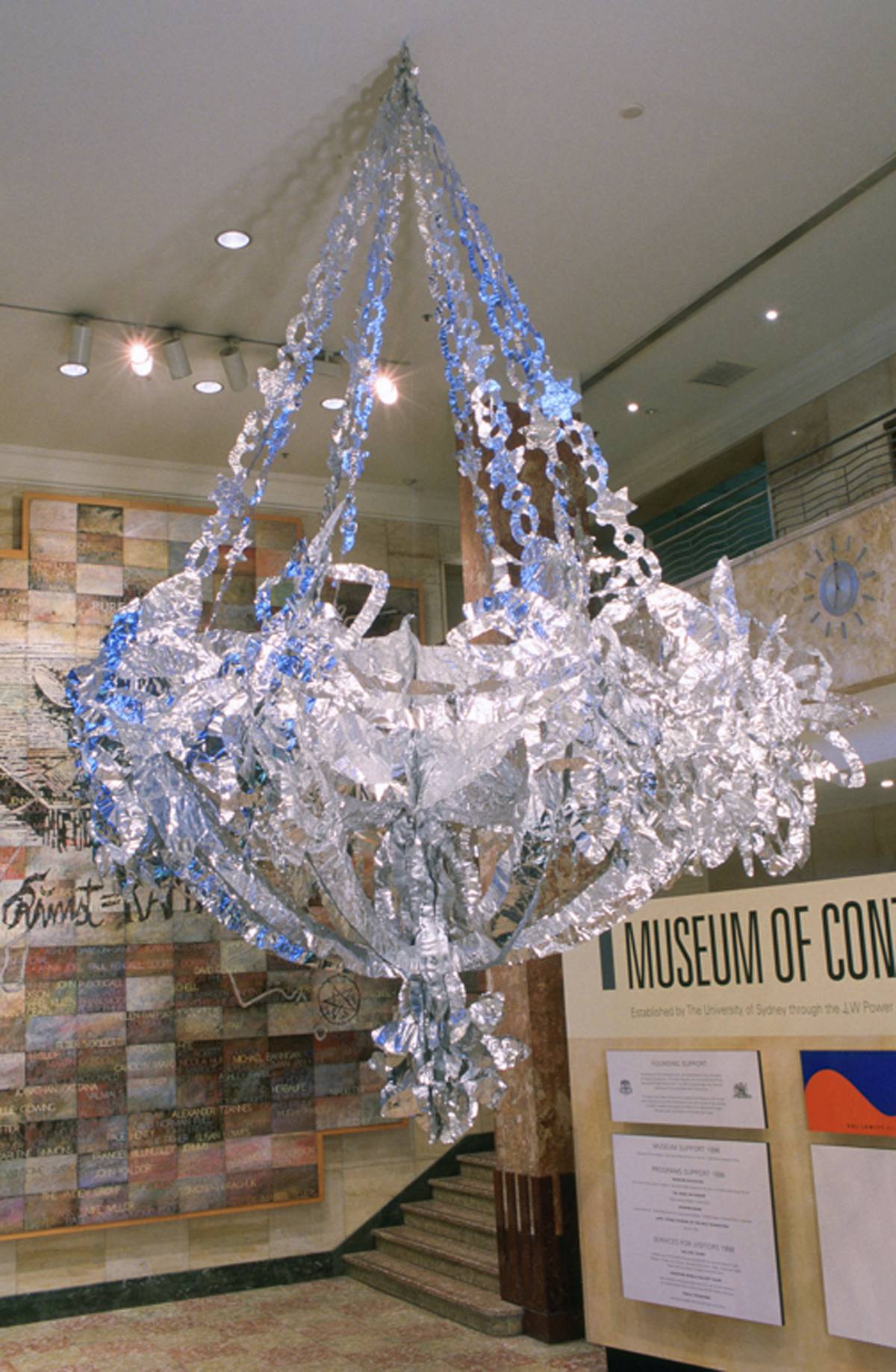 Primavera 1998: Young Australian Artists | Exhibitions | MCA Australia