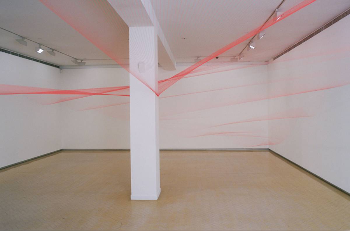 Primavera 2004: Young Australian Artists | Exhibitions | MCA Australia