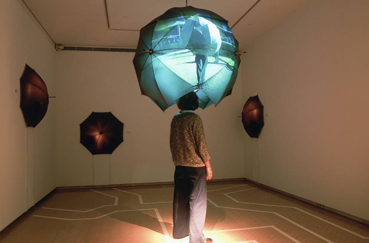 Primavera 2004: Young Australian Artists | Exhibitions | MCA Australia