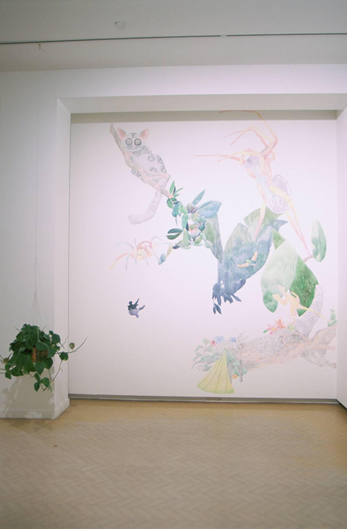 Primavera 2005: Young Australian Artists | Exhibitions | MCA Australia