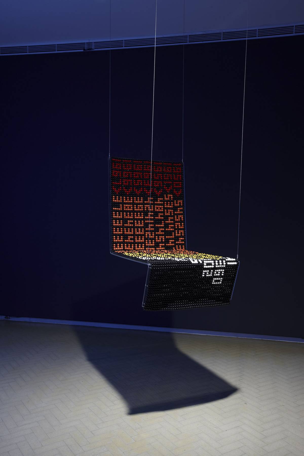 Primavera 2009: Young Australian Artists | Exhibitions | MCA Australia