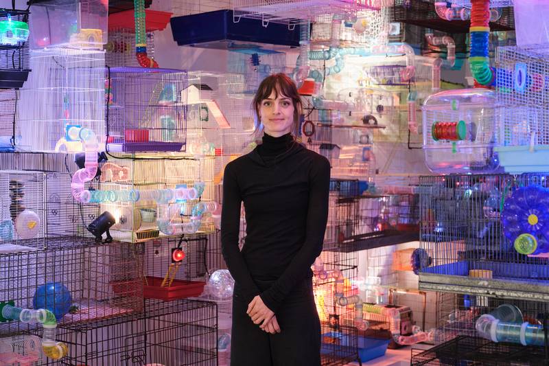 Primavera 2025: Young Australian Artists | MCA Australia