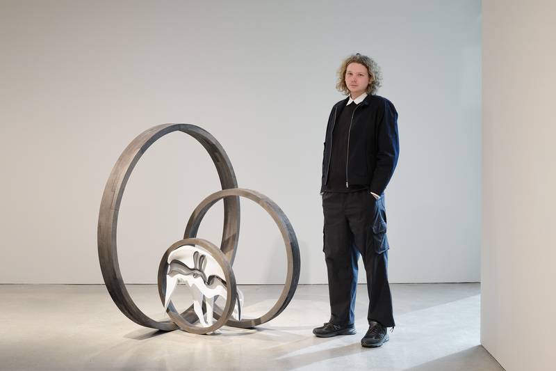Primavera 2025: Young Australian Artists | MCA Australia