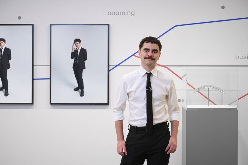 Primavera 2025: Young Australian Artists | MCA Australia