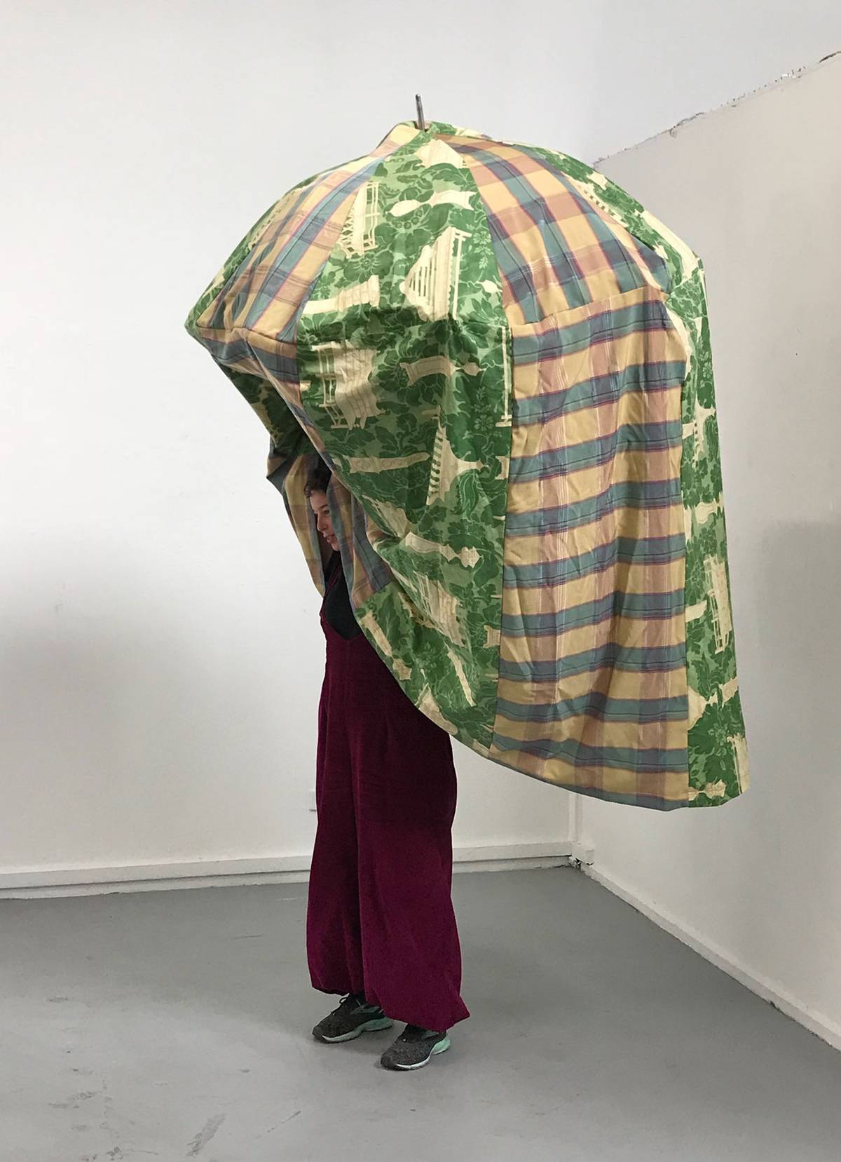 “Don’t fear the meltdown”: artist Prue Stevenson on being an autistic person | Stories & ideas ...