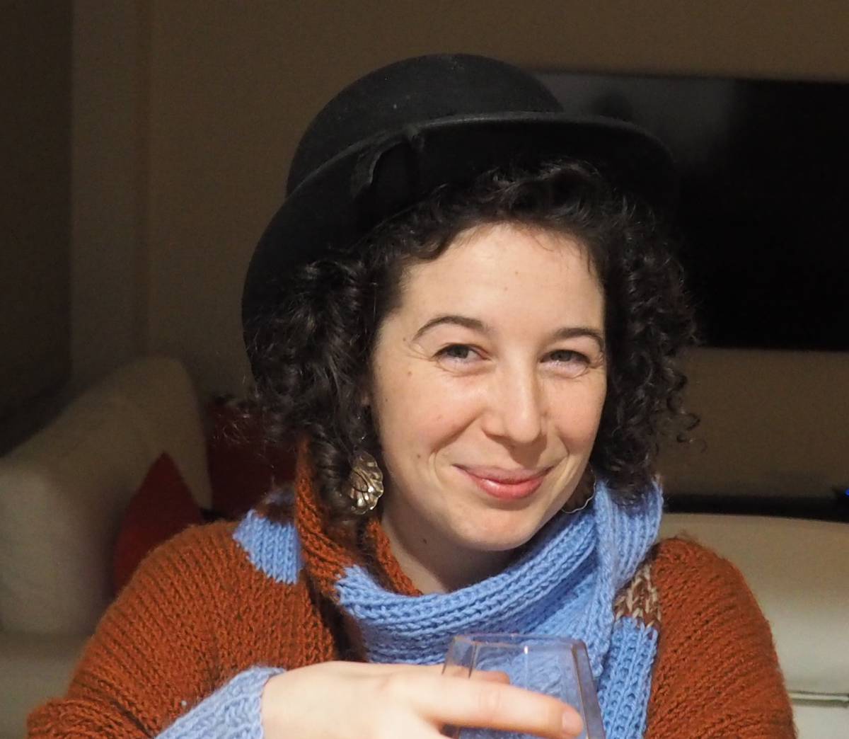 “Don’t fear the meltdown”: artist Prue Stevenson on being an autistic person | Stories & ideas ...