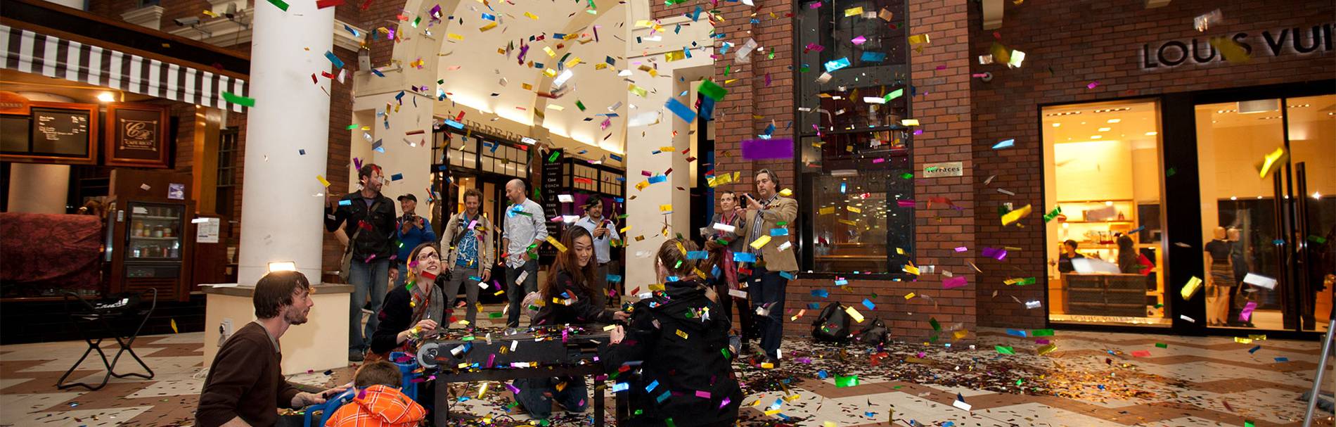 Rebecca Baumann | Learning resources | MCA Australia | MCA Australia