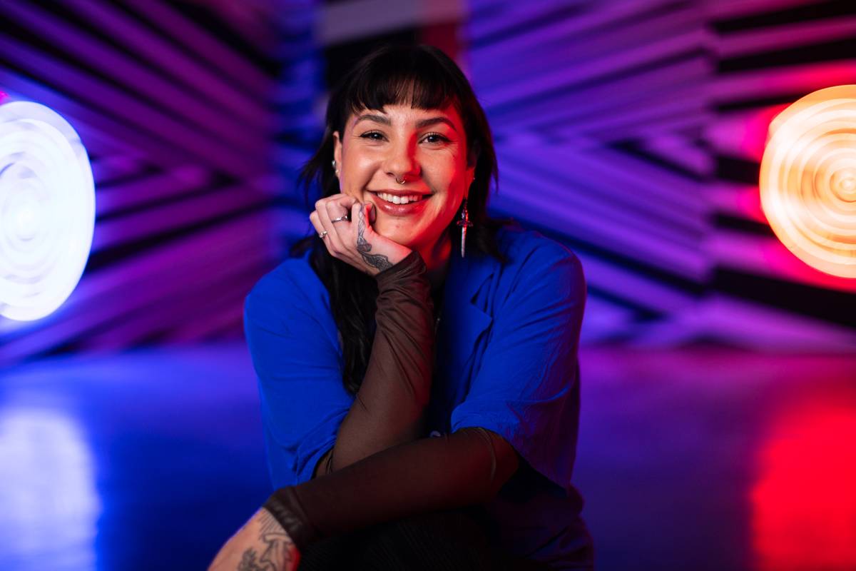 Curatorial team | MCA Australia