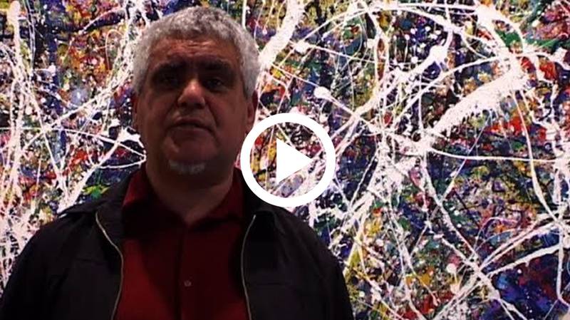 Richard Bell | MCA Australia