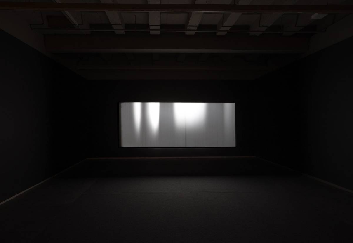 Runa Islam | Exhibitions | MCA Australia