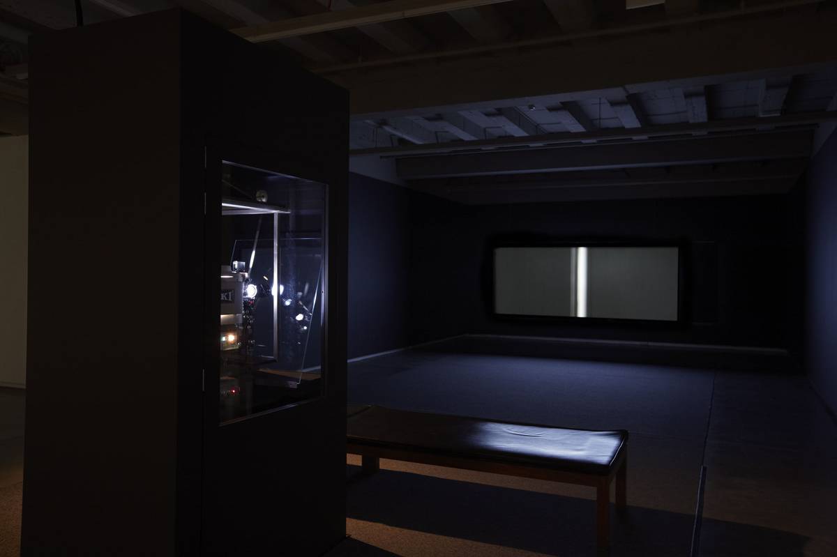 Runa Islam | Exhibitions | MCA Australia