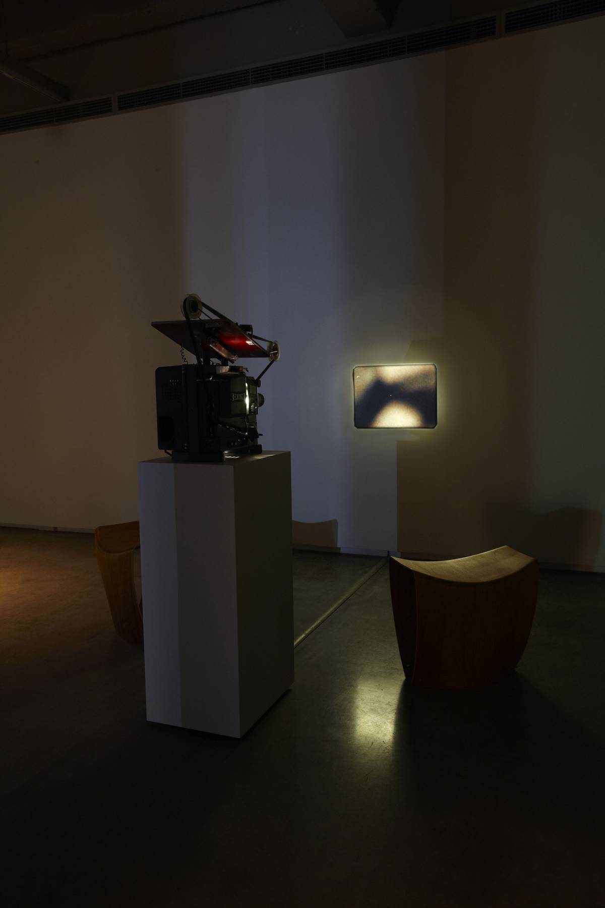 Runa Islam | Exhibitions | MCA Australia