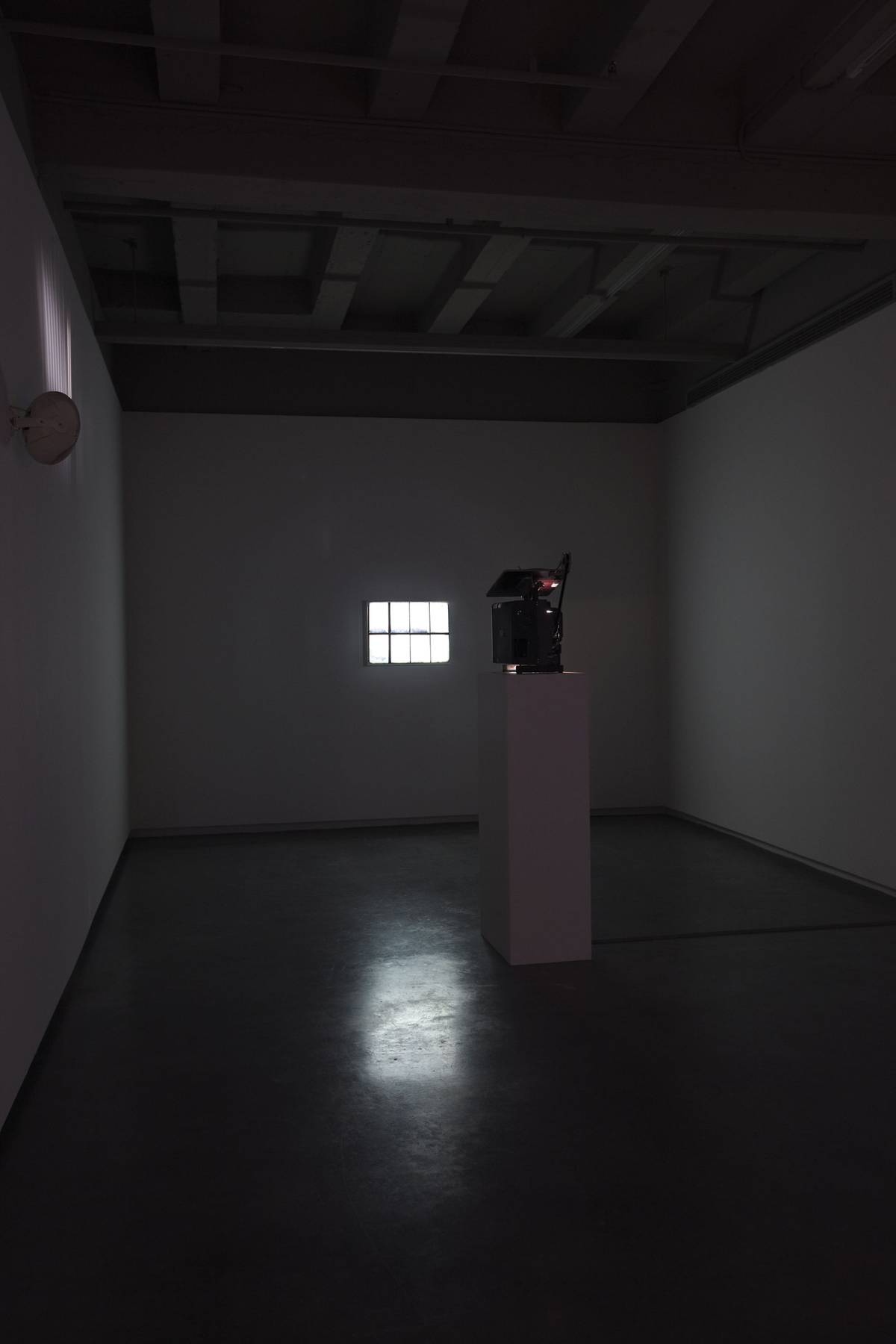 Runa Islam | Exhibitions | MCA Australia