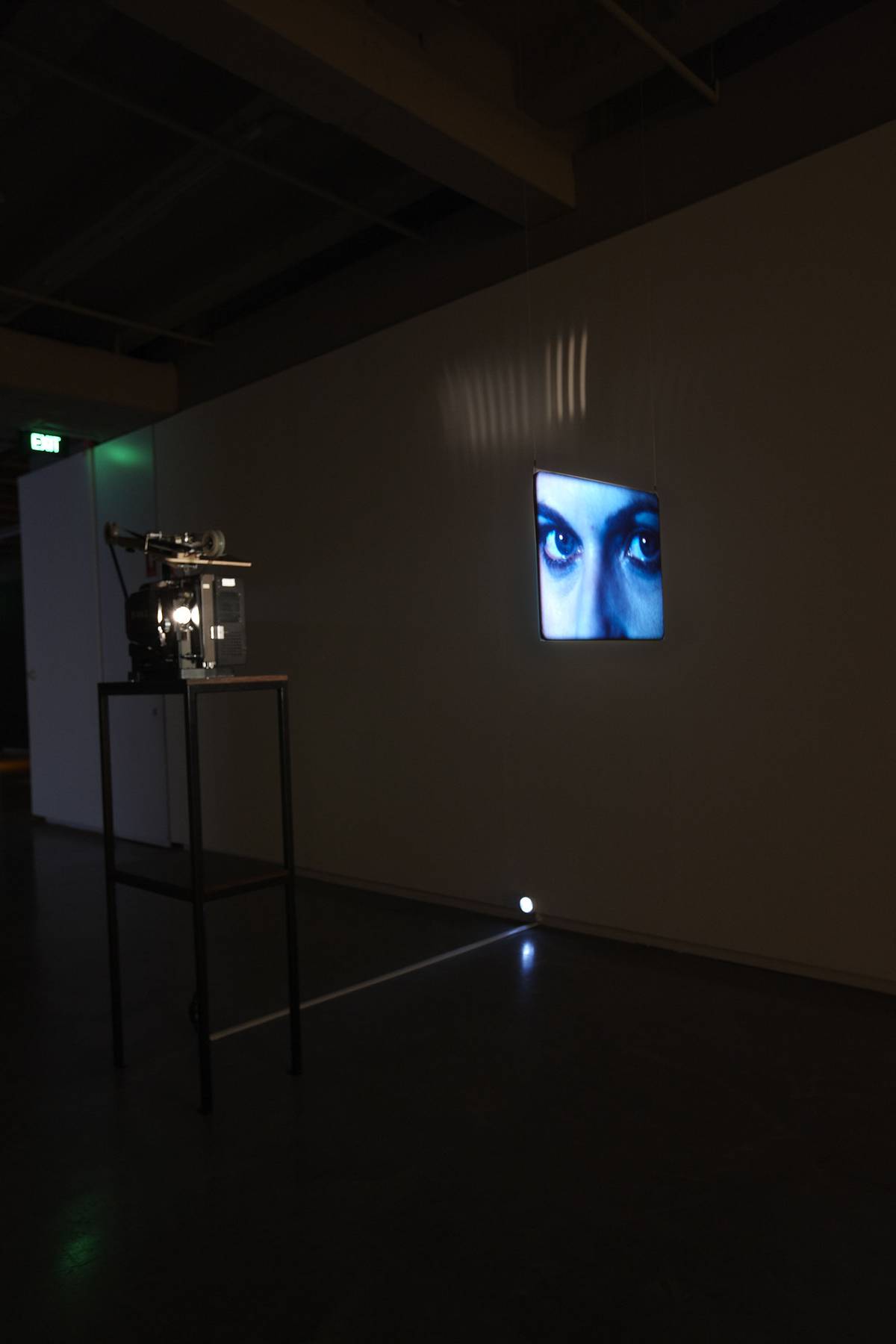 Runa Islam | Exhibitions | MCA Australia