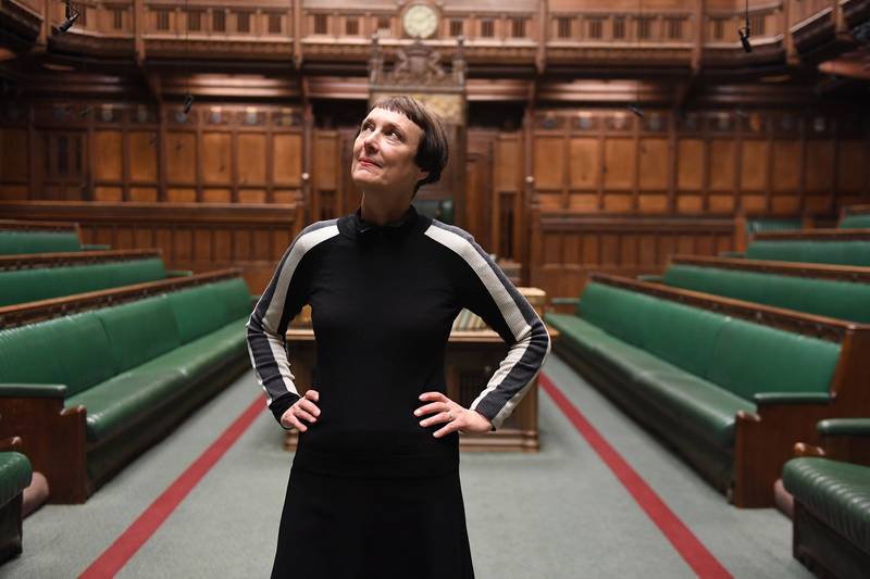 Media office | MCA Australia