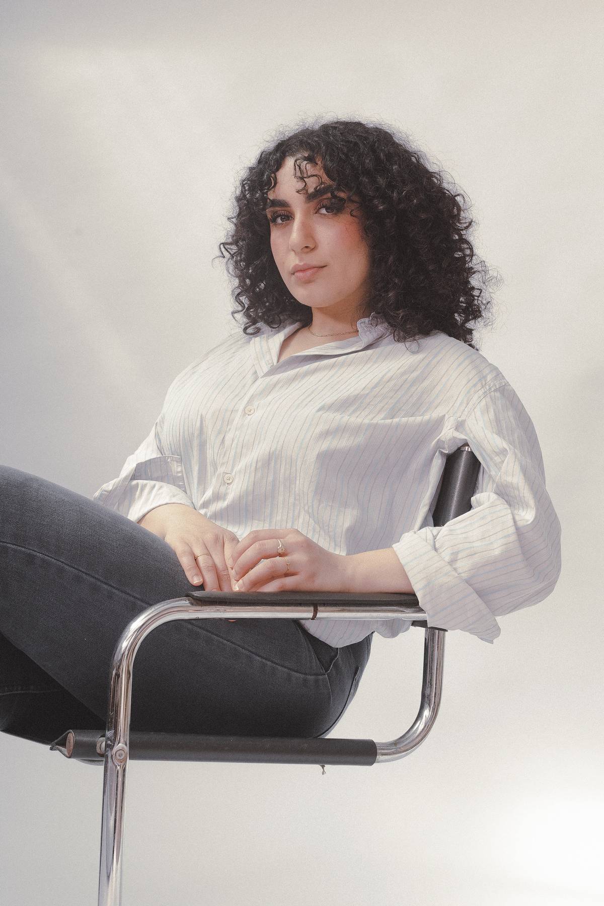 Sarah Ujmaia: Footsteps that echo across time | MCA Australia