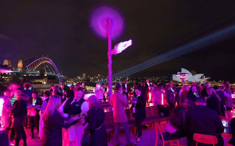 Virtual events at the MCA | MCA Australia