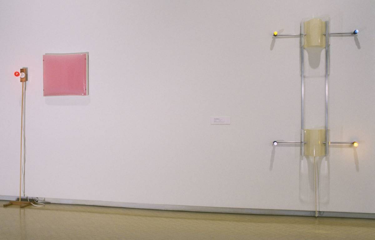 Seven Australian Artists: Works from the Loti and Victor Smorgon ...