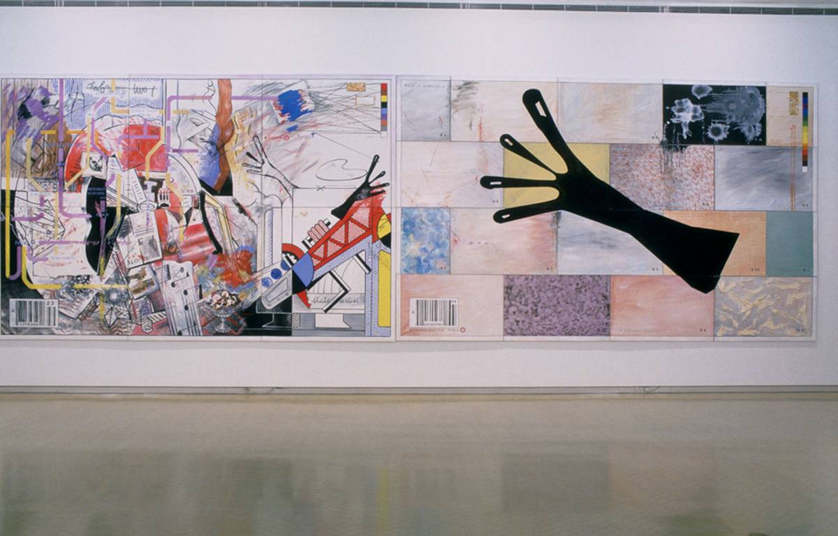 Seven Australian Artists: Works from the Loti and Victor Smorgon ...