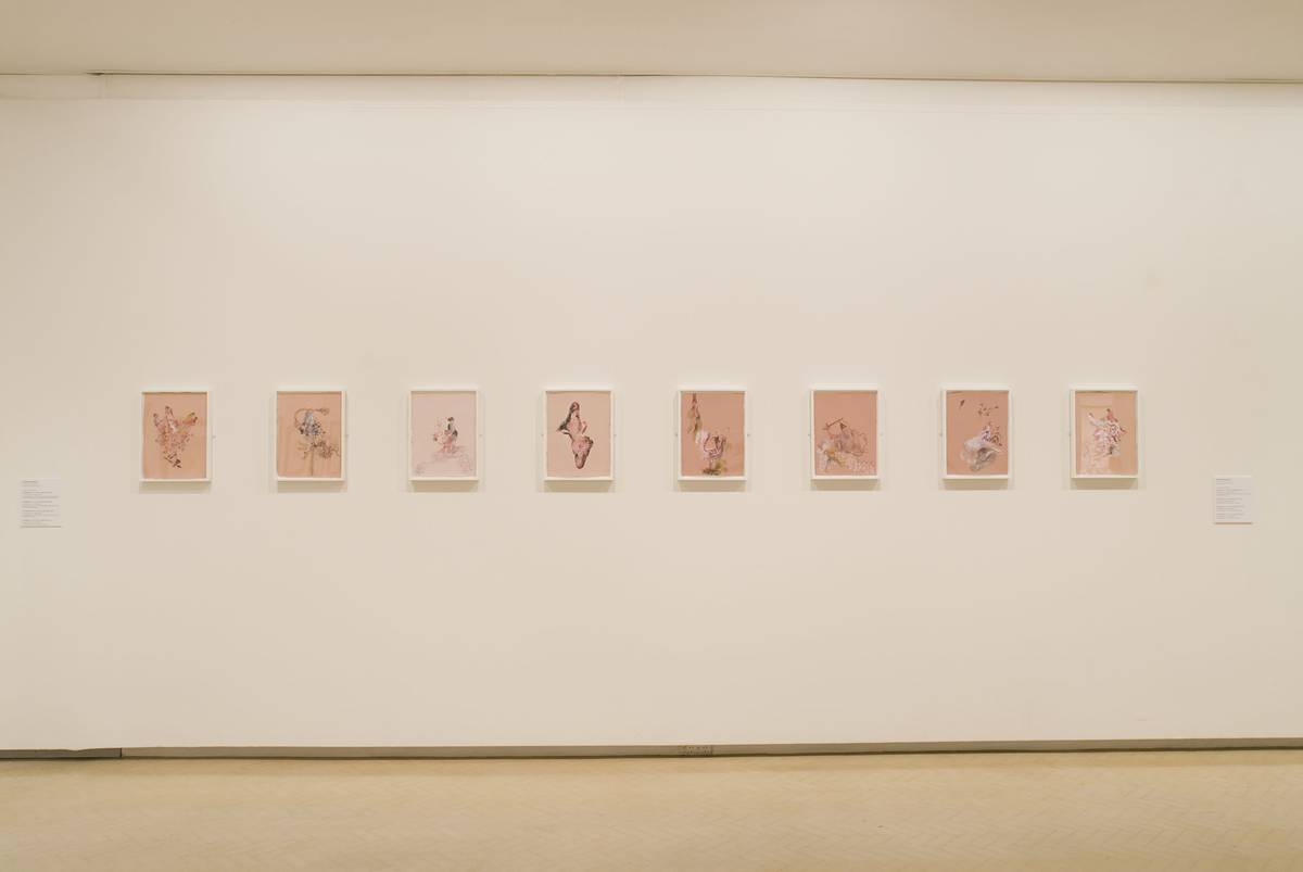 Shahzia Sikander | MCA Australia