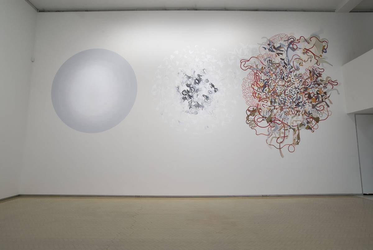 Shahzia Sikander | MCA Australia