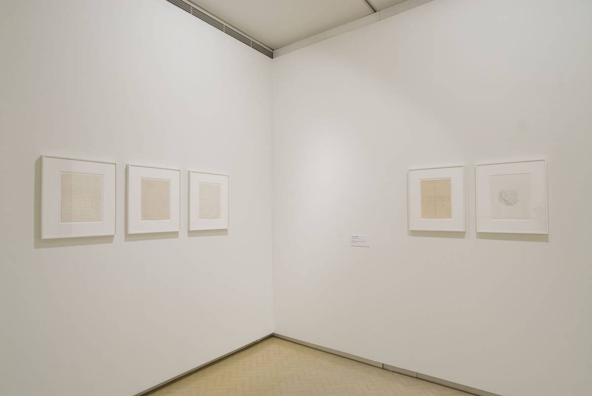 Shahzia Sikander | MCA Australia