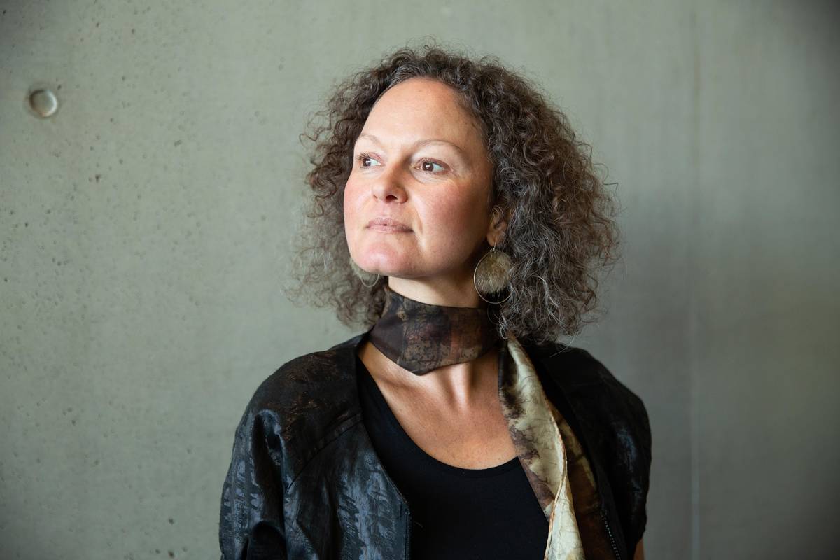 Aboriginal and Torres Strait Islander Advisory Group | MCA Australia ...