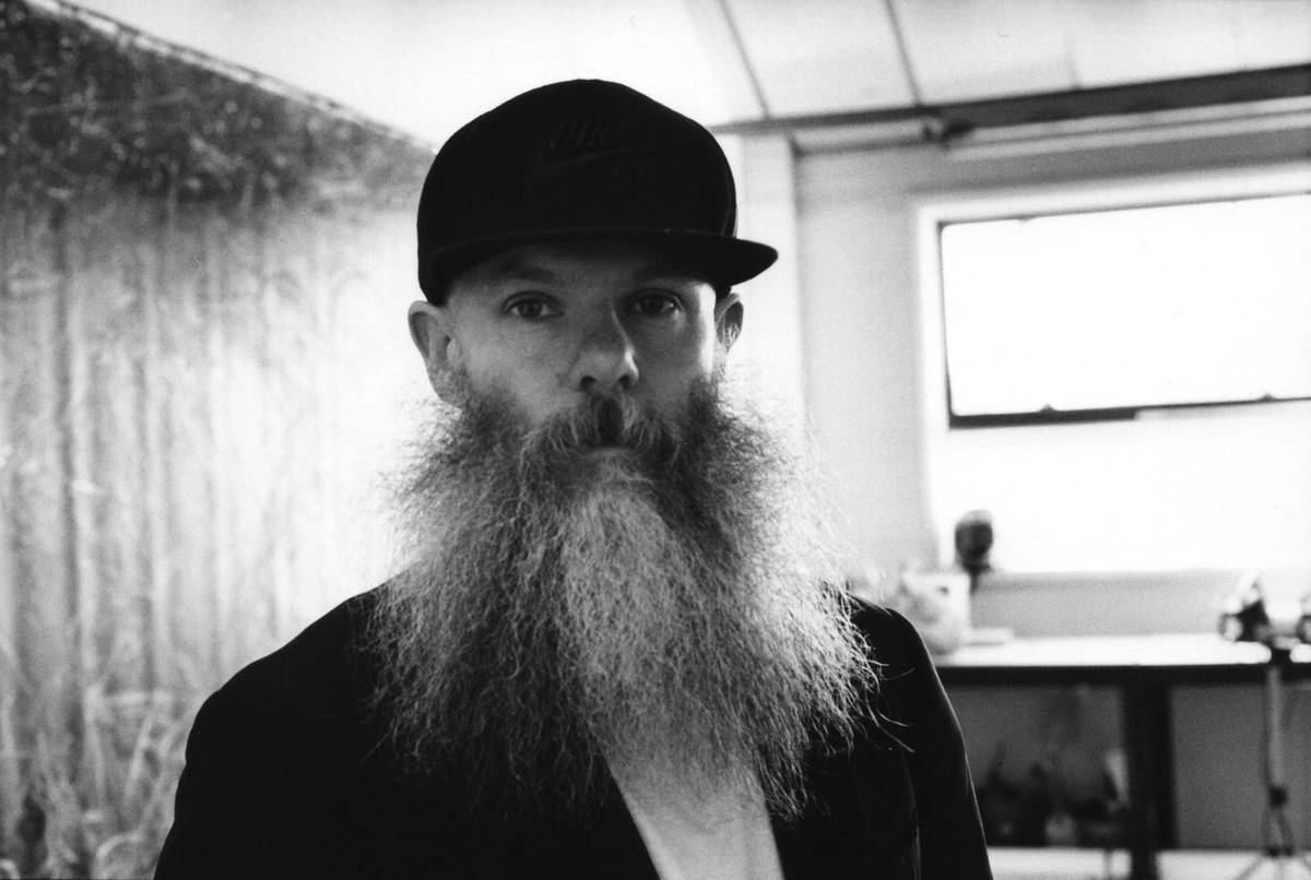 Shaun Gladwell’s largest survey show opens at the MCA Australia | Media ...