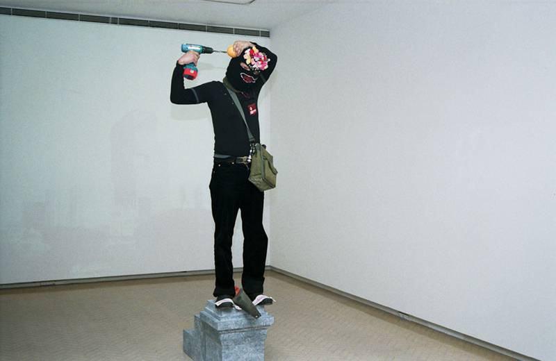 Situation: Collaborations, collectives & artist networks from Sydney ...