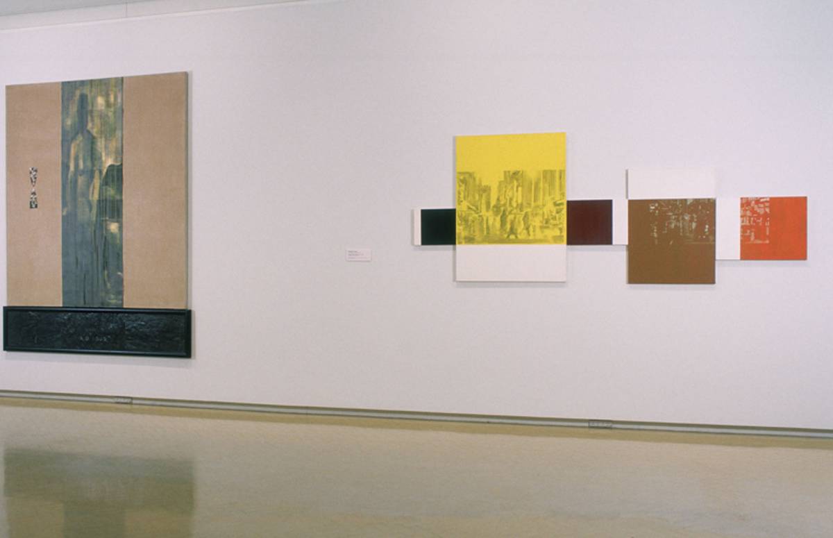 Smorgon Collection | MCA Australia